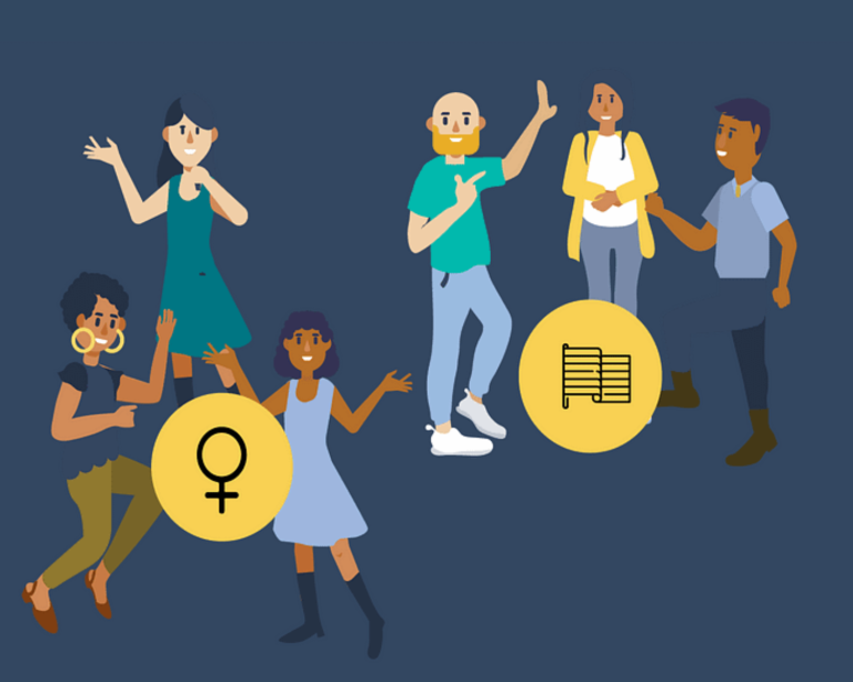 Fostering Diversity & Inclusion: 5 Workplace Strategies for 2025 - Offiga